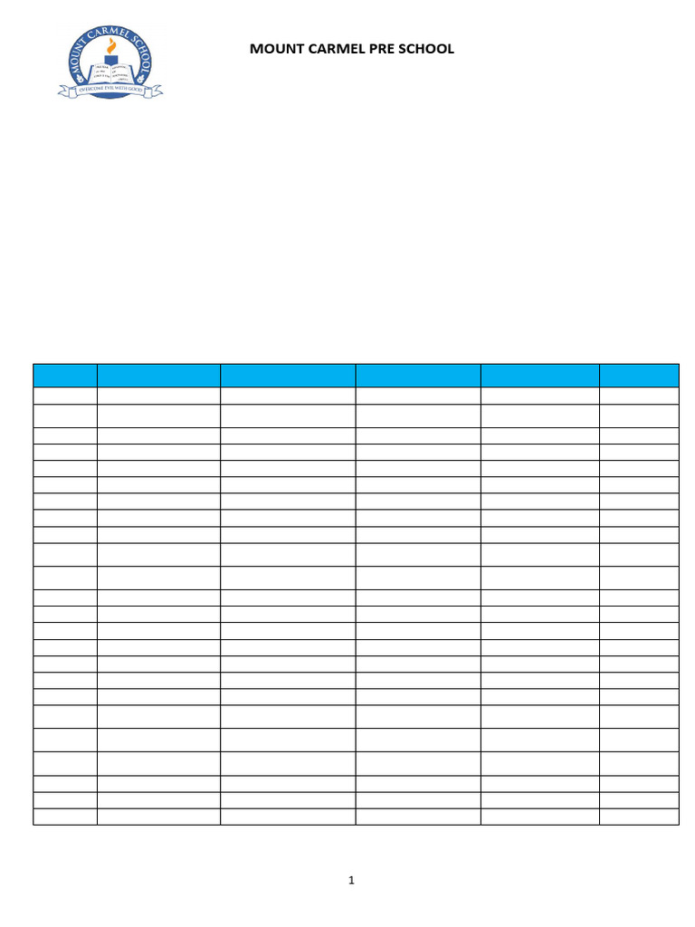 Point-wise-List-AN | PDF