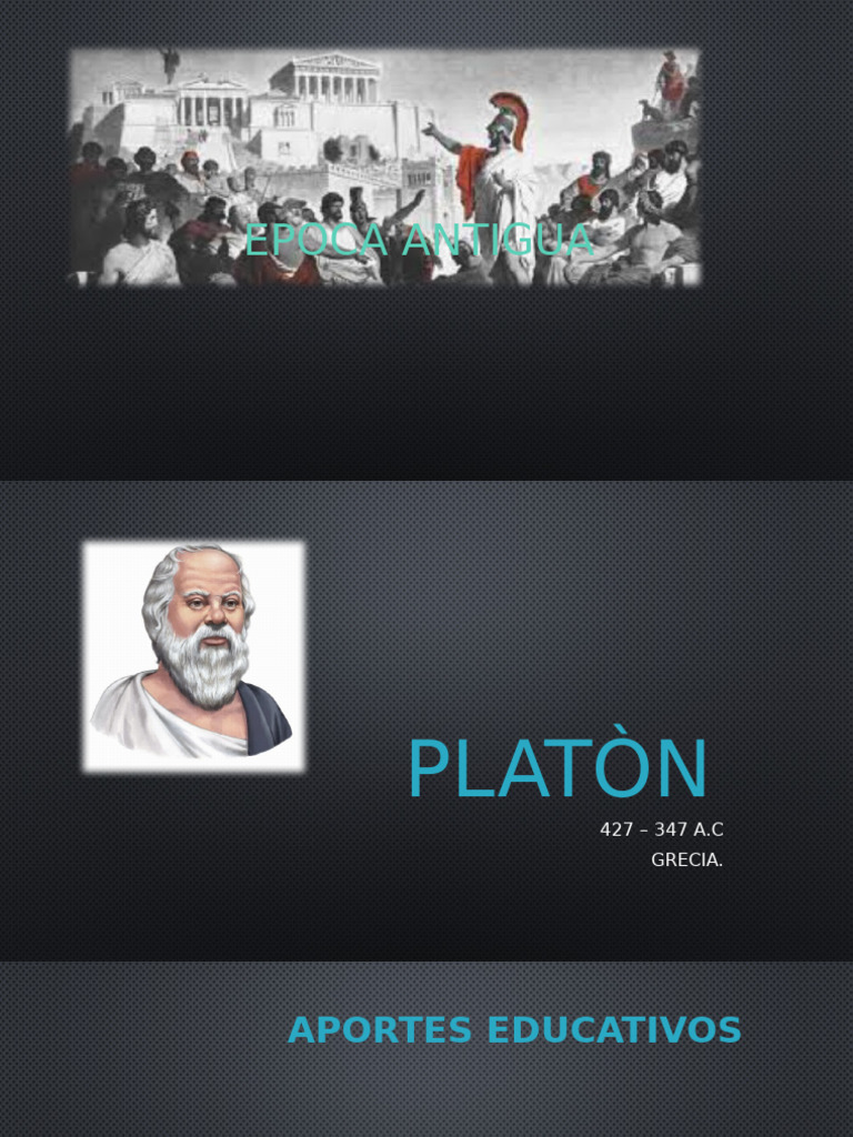 fILOSOFOS DE GRECIA | PDF