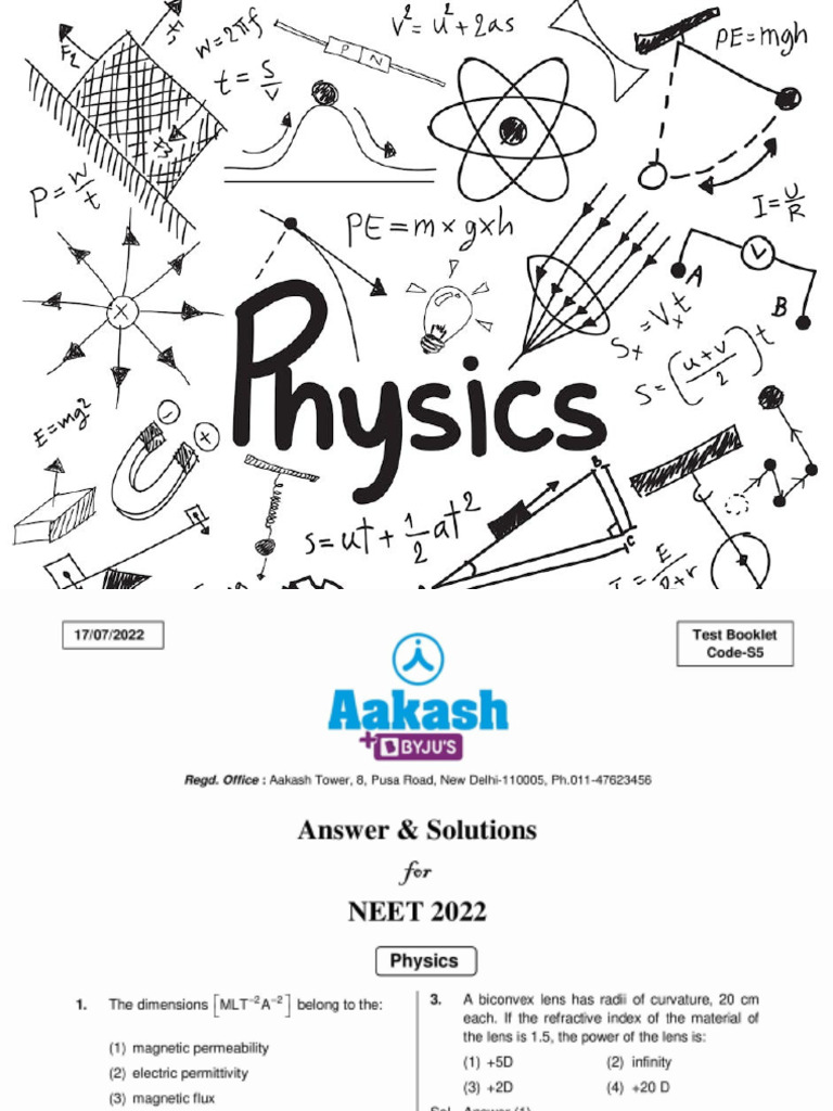 Physical science | PDF