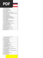 SQL Cheat Sheet DATAwithBARAA | PDF | Sql | Computer Data