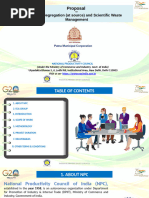 EZK Ministry Organogram March 2023 | PDF | Economies