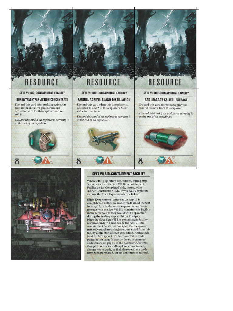 Ambull Front | PDF
