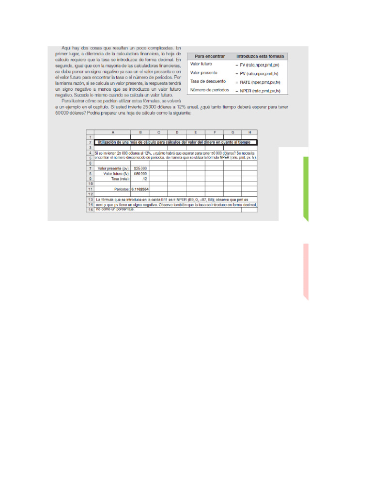 Excel Semana 02 | PDF | Economias