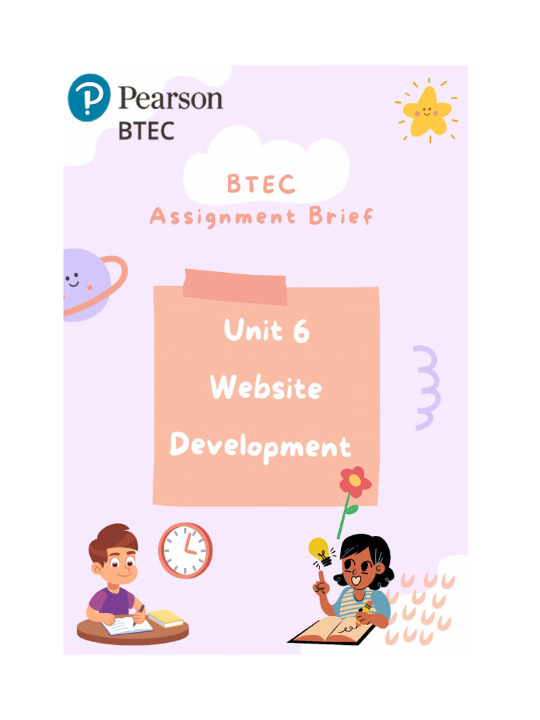 Unit 6-Task 4 | PDF | Usability | Websites