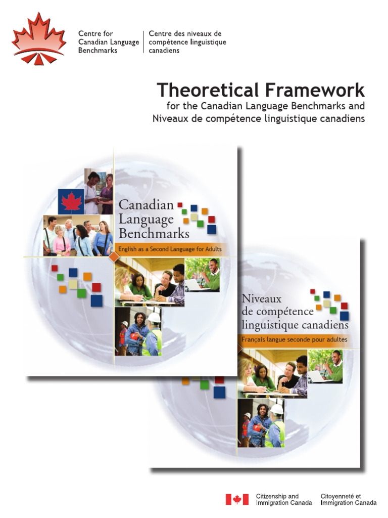 Theoretical Framework E-Version | PDF | Word | Grammar