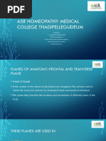 NSAA - Manual - 15102020 | PDF | Anatomical Terms Of Motion | Foot