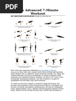 Cicely Berry Voice Warm-Up Exercises | PDF | Wellness