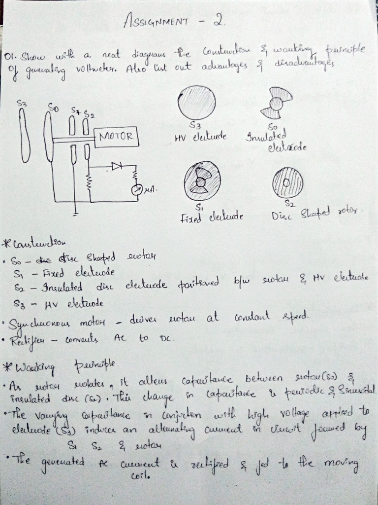 HV Assignment 2 | PDF
