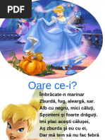 Clubul de Lectura Edu Clasa Pregatitoare | PDF