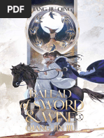TGCF Volumes and Chapters | PDF