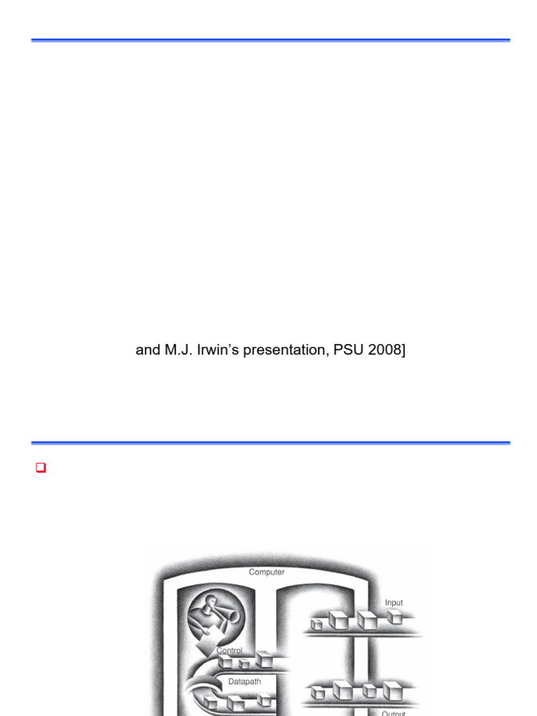 IT3030E-CA-Chap7-IO System | PDF | Input/Output | Computer Data Storage