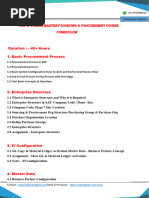 Consignment Process in SAP MM | PDF | Business | Retailing