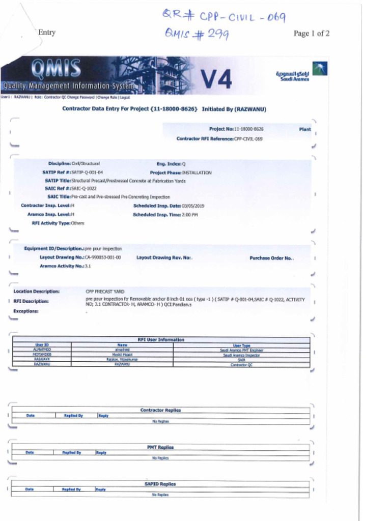 QR#CPP Civil 089.2 | PDF