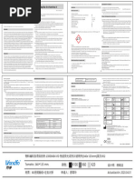 Determinación Cuantitativa de Creatinina | PDF | Creatinina | Química