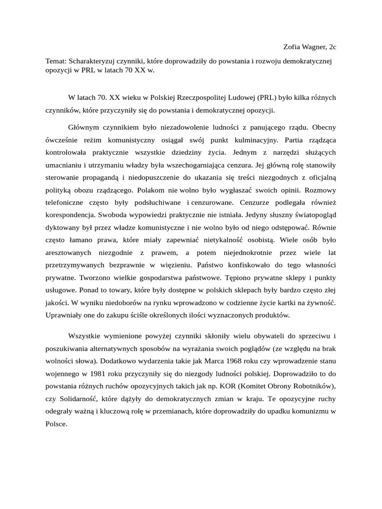 Praca Domowa HiT | PDF