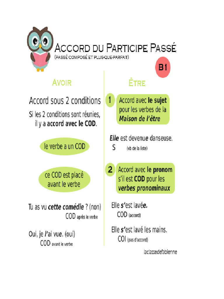 Accord Du PP | PDF