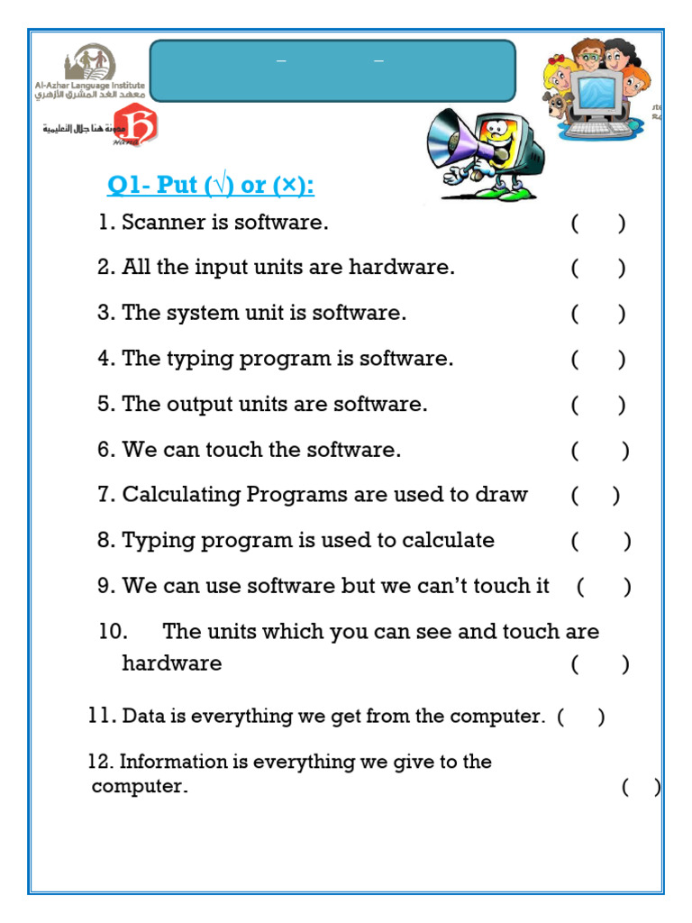 G2-2nd | PDF | Input/Output | Computer Hardware