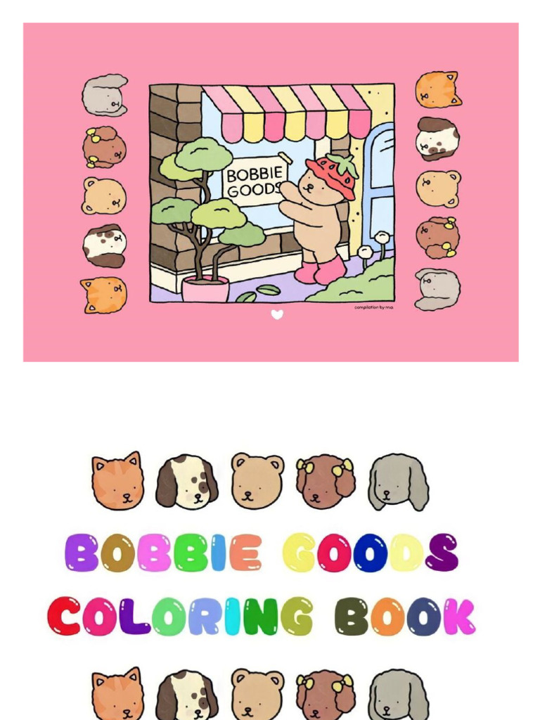 Boobie Goods | PDF