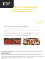 Alaract 029 - 2021 AGSU Set Up | PDF | Clothing | Fashion