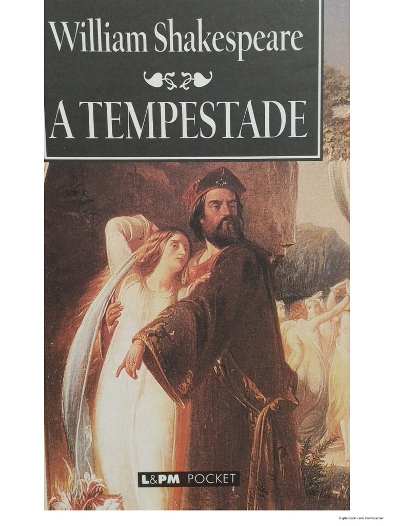 A Tempestade | PDF