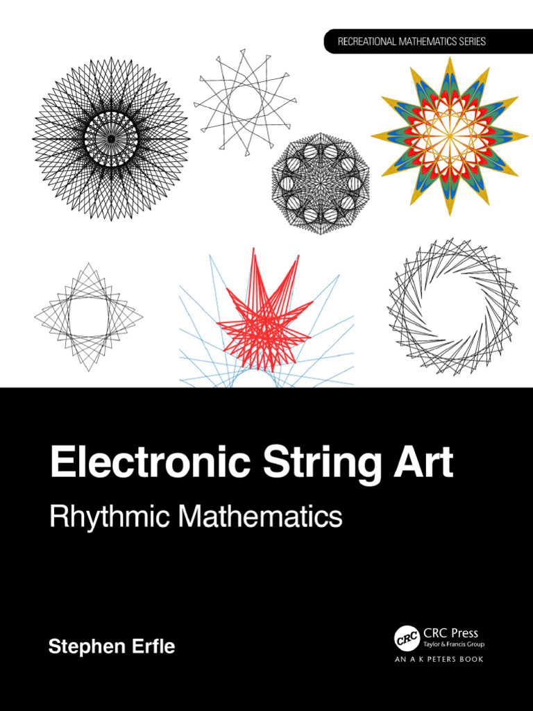 Electronic String Art Rhythmic Mathematics (Stephen Erfle) (Z-Library ...