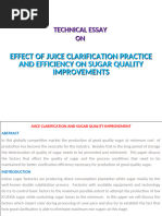 ICUMSA Methods Book Supplement 2011 | PDF | Sugar | Diet & Nutrition