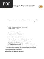 Fumacur 200 mg : Indications et Posologie | PDF | Anémie | Magnésium