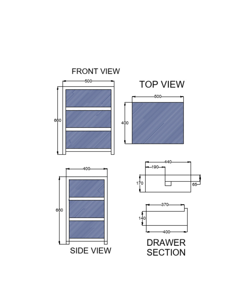Project Work Nvc-model 1 | PDF