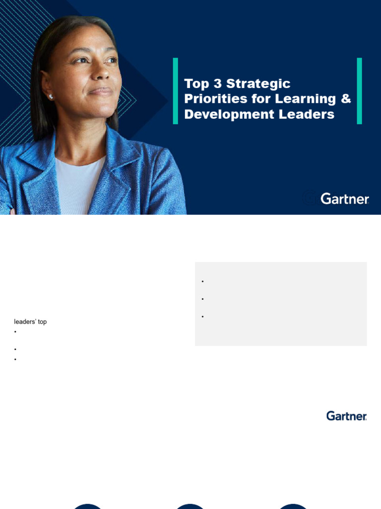 Gartner report | PDF | Artificial Intelligence | Intelligence (AI ...