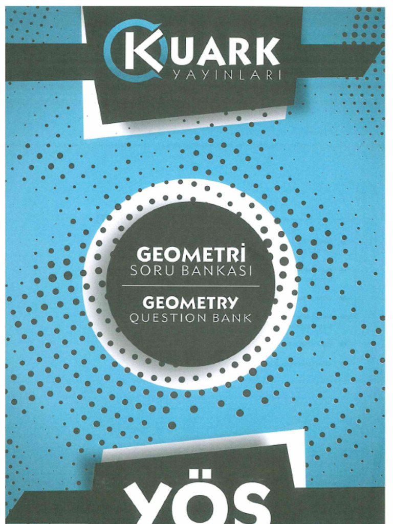 Kuark Geometry | PDF