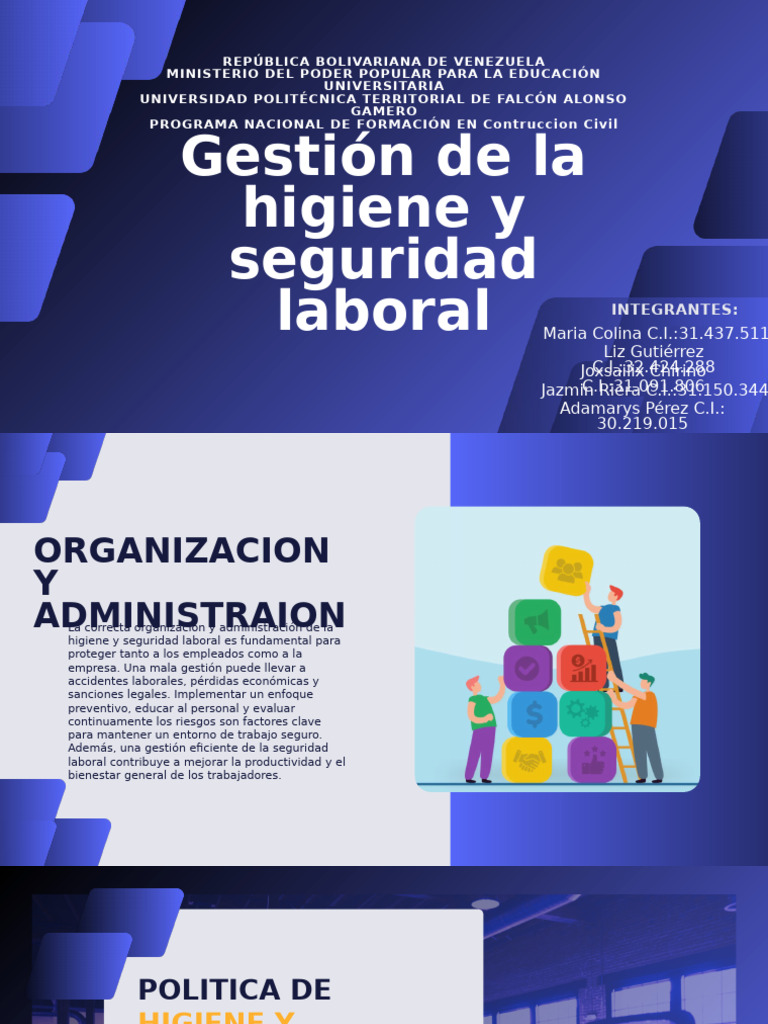 Presentación Proyecto de Negocios Moderno Azul - 20241003 - 103848 - 0000 | PDF | Business | Valores