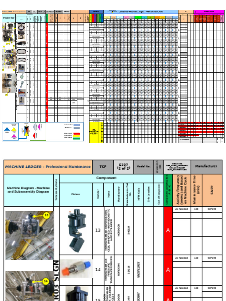076 Mgls s01 r03 Slgn_nordson Sealer Gun_machine Ledger (1) | PDF