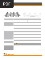 Container Stowage Bay-Row-Tier System | PDF | Watercraft | Water Transport