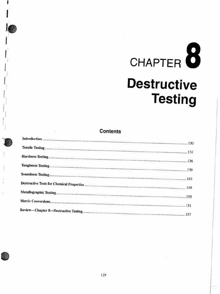 8-10 Chapter | PDF