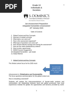 Draft Resolutions-MUN | PDF