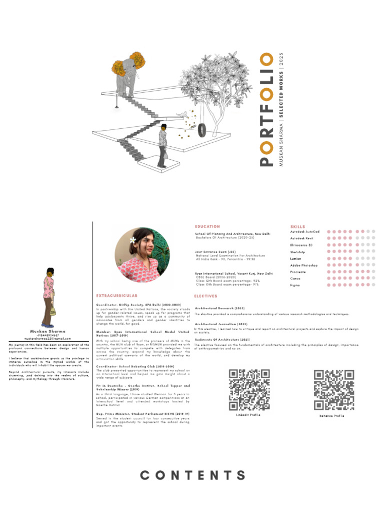 Portfolio Final | PDF