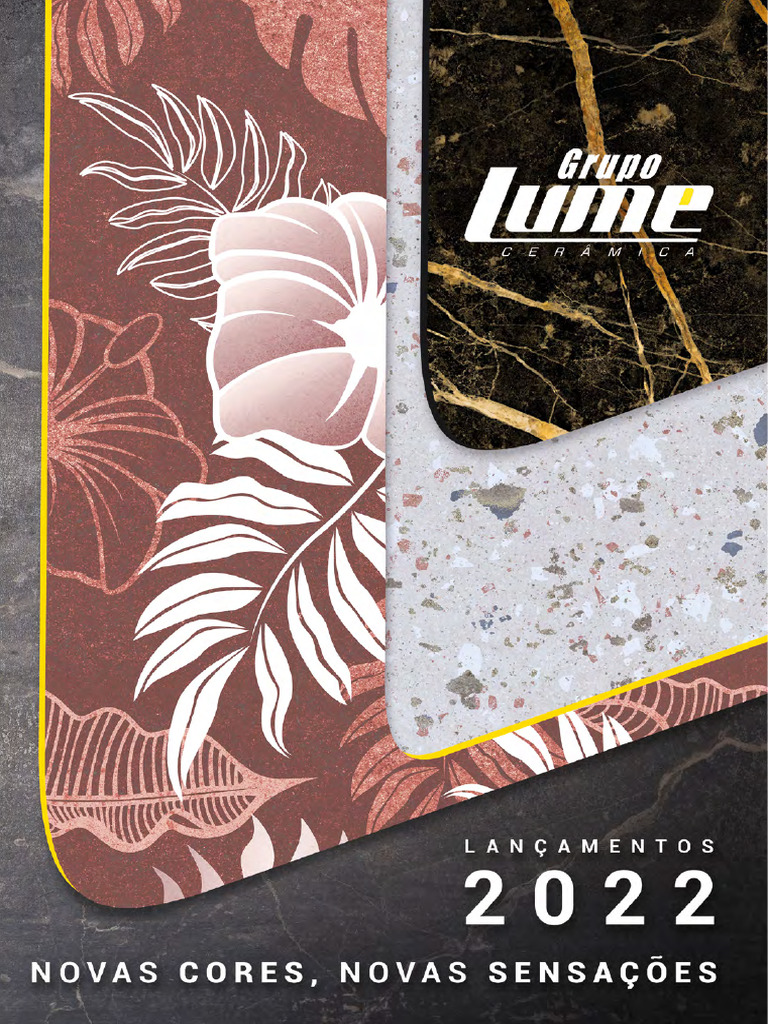 Lume-catalogo-2022-web | PDF