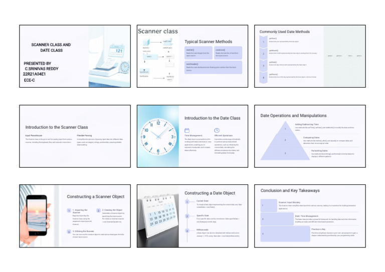 Wa0006. | PDF | Class (Computer Programming) | Computer Science