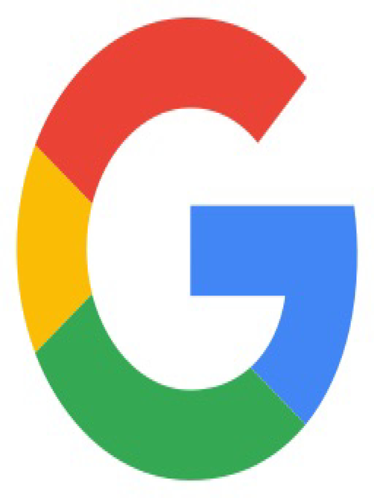 Favicon Google Logo New Icon | PDF