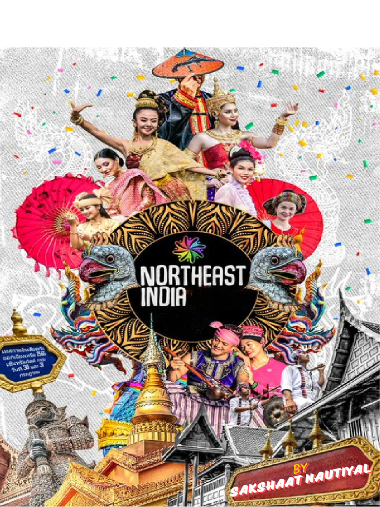 Saksha at Nau Tiyal | PDF