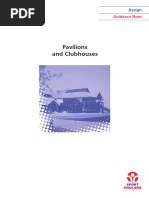 Sample Changing Room Layouts | PDF