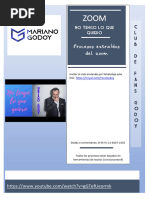 Bitácora Del Grinch | PDF | Salud y bienestar