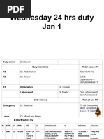 Lscs Operative Notes | PDF | Surgical Suture | Medical Specialties