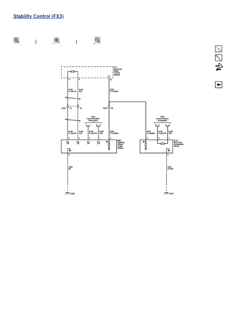 EE Sensor de Angulo de Jiro | PDF