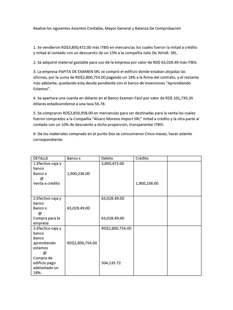 Contabilidad Computarizada Lopez Ramirez Darbil Josue Unidad 4 ...