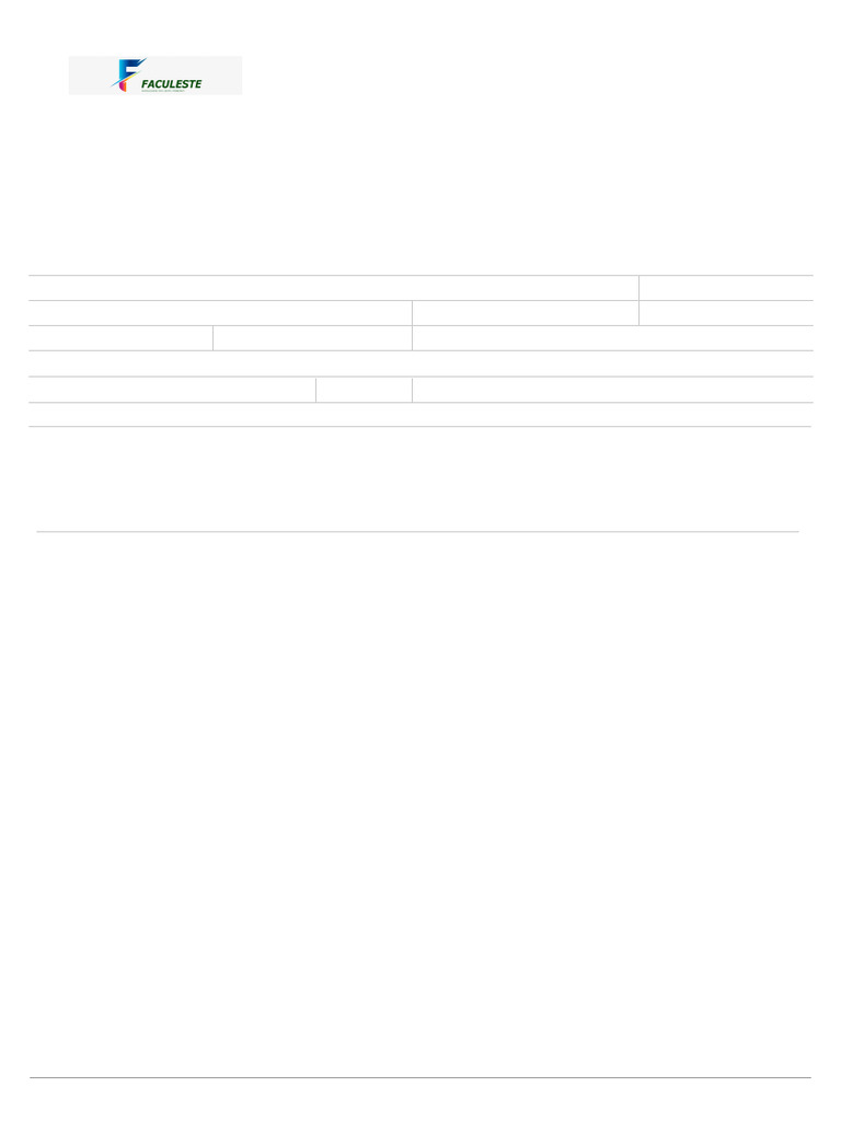 Rel 77704 | PDF | Pós-graduação | Educação à distância