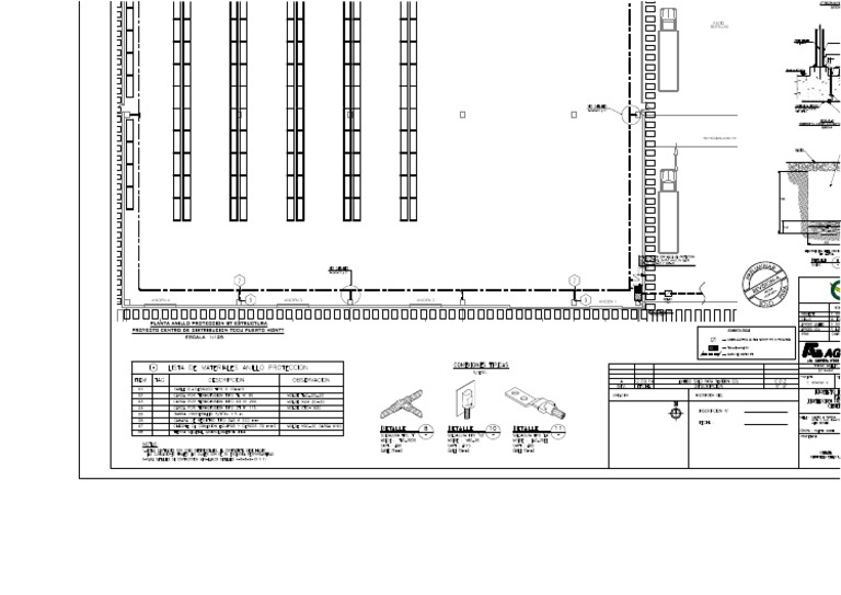 LAM. 03 ANILLO DE PROTECCION-Layout1 | PDF