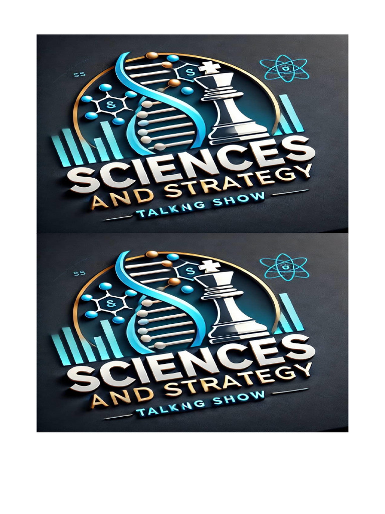 Talk Show Logo | PDF