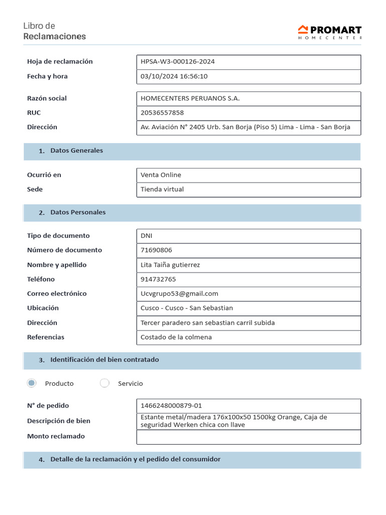 Pe Indigitalxp Aria Files Prod - HPSA W3 000126 2024 - LDR - HPSA W3 000126 2024 | PDF