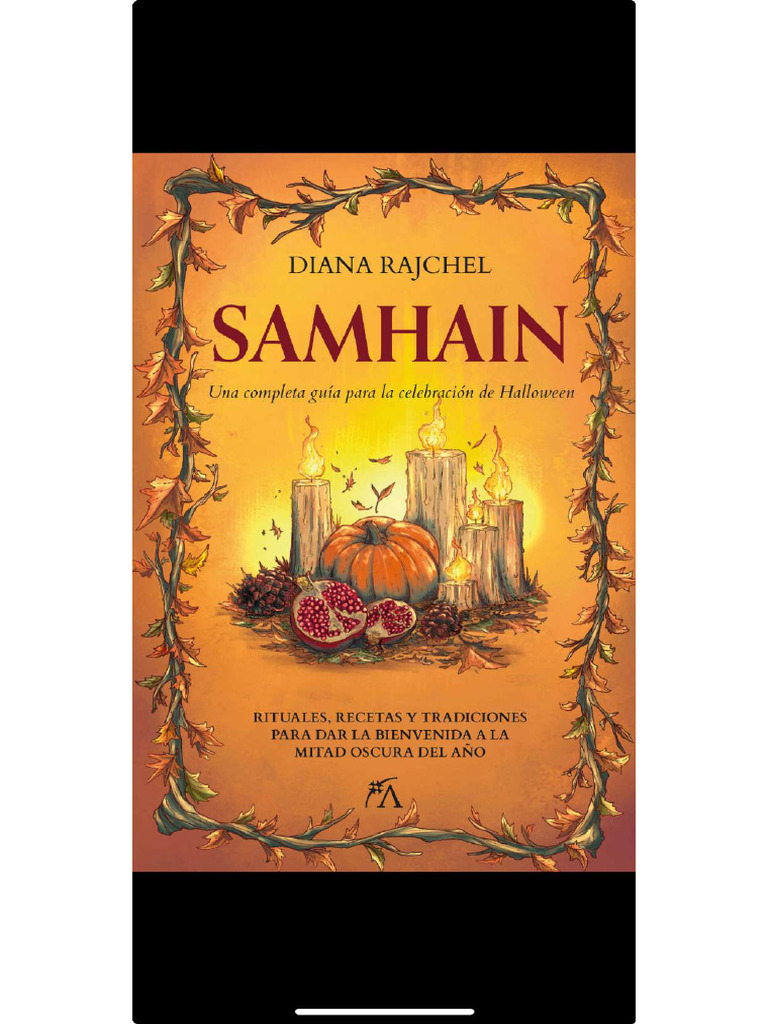Samhain | PDF